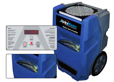 HydraMaster Evolution Flood Wand