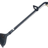 Evolution Wand 1 1/2", 13"Head Molded Glide - HydraMaster