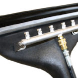 Evolution Wand 2", 16" Head Molded Glide - HydraMaster