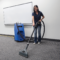 PEX 500 High Performance Heated Extractor - HydraMaster