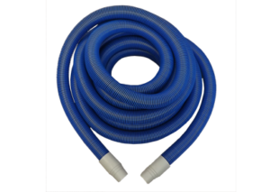 HydraMaster 2 inch Vacuum Hose with cuffs