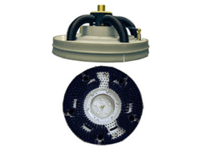 HydraMaster RX-20 Attachments