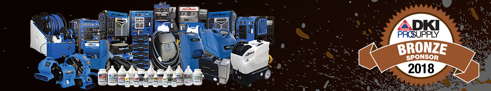 DKI-ProSupply - HydraMaster