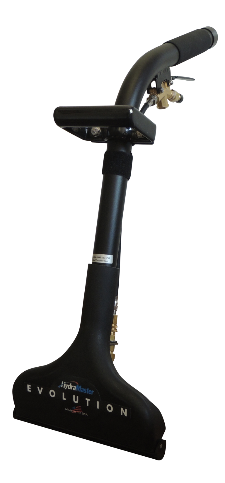 HydraMaster EVOLUTION Stair Wand