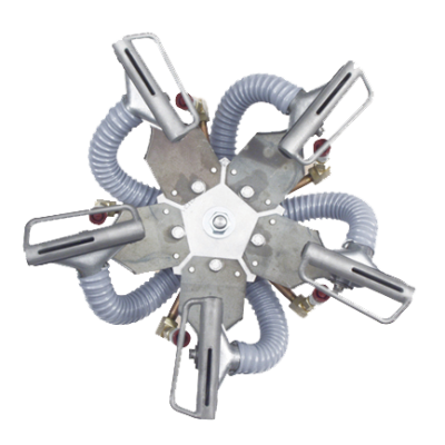 HydraMaster RX-20 NEXTGEN Rotary Extraction Cleaning Tool