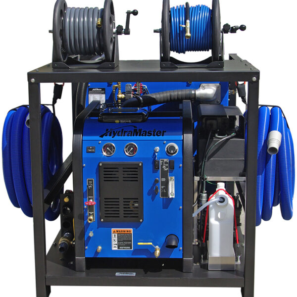 TMTG4000™ Truckmount to Go™ - HydraMaster