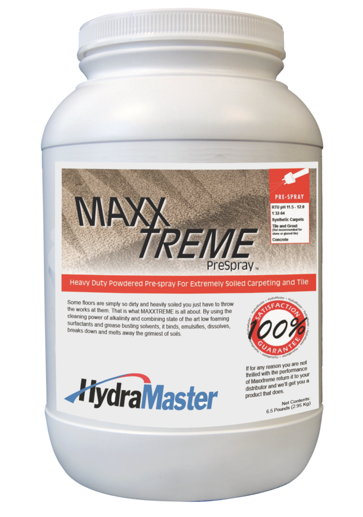 HydraMaster MultiPhase