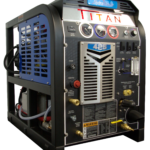 TITAN 425 - HydraMaster