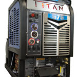 TITAN 575 - HydraMaster