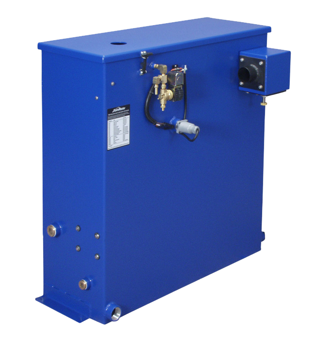 70 gallon MaxAir tank - HydraMaster