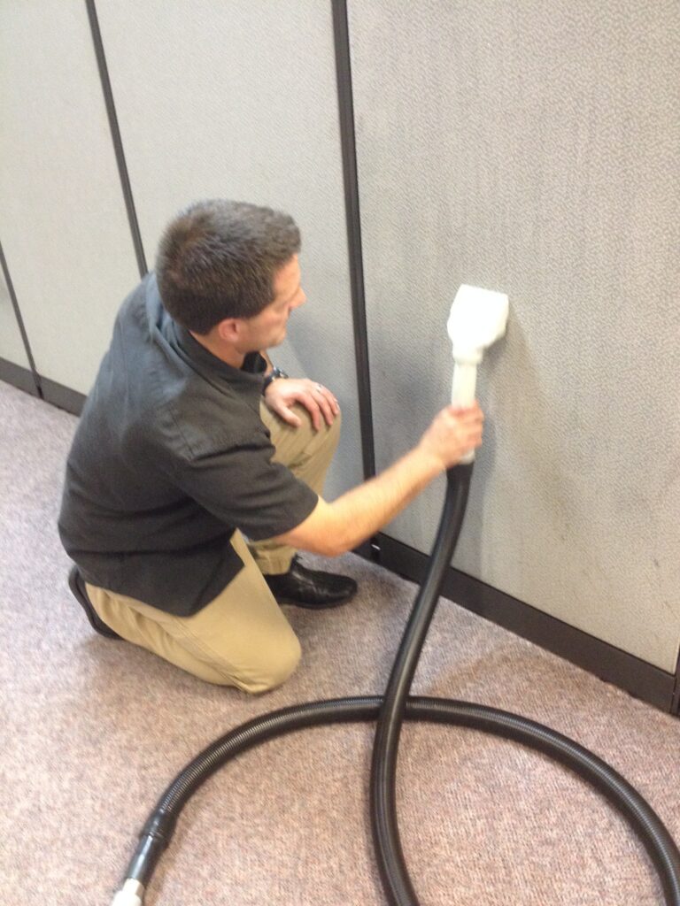 DriMaster 3 - HydraMaster