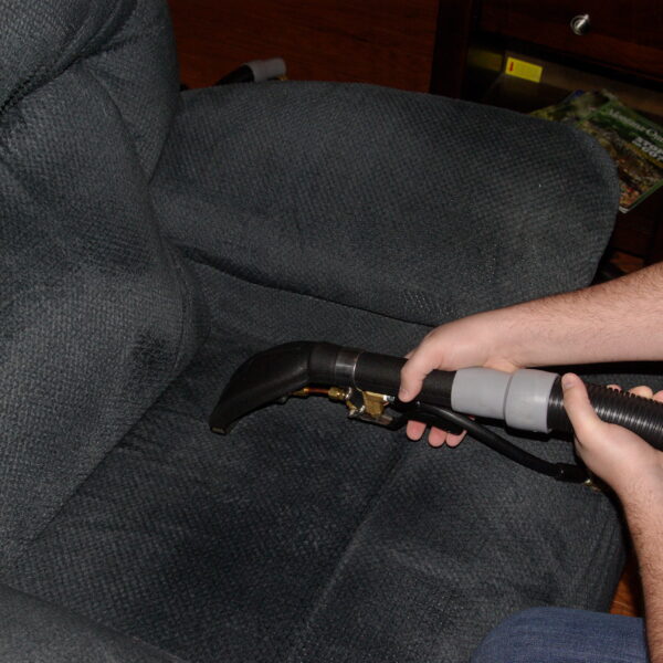 HydraMaster EVOLUTION Upholstery Tool