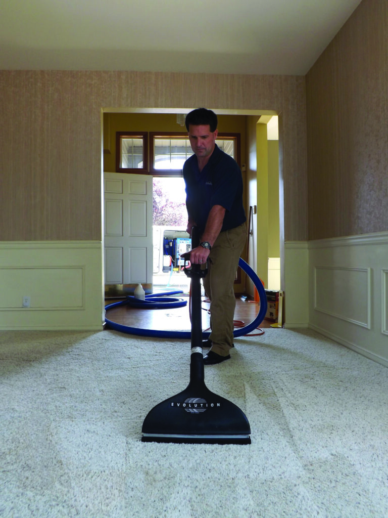 Evolution Wand - HydraMaster