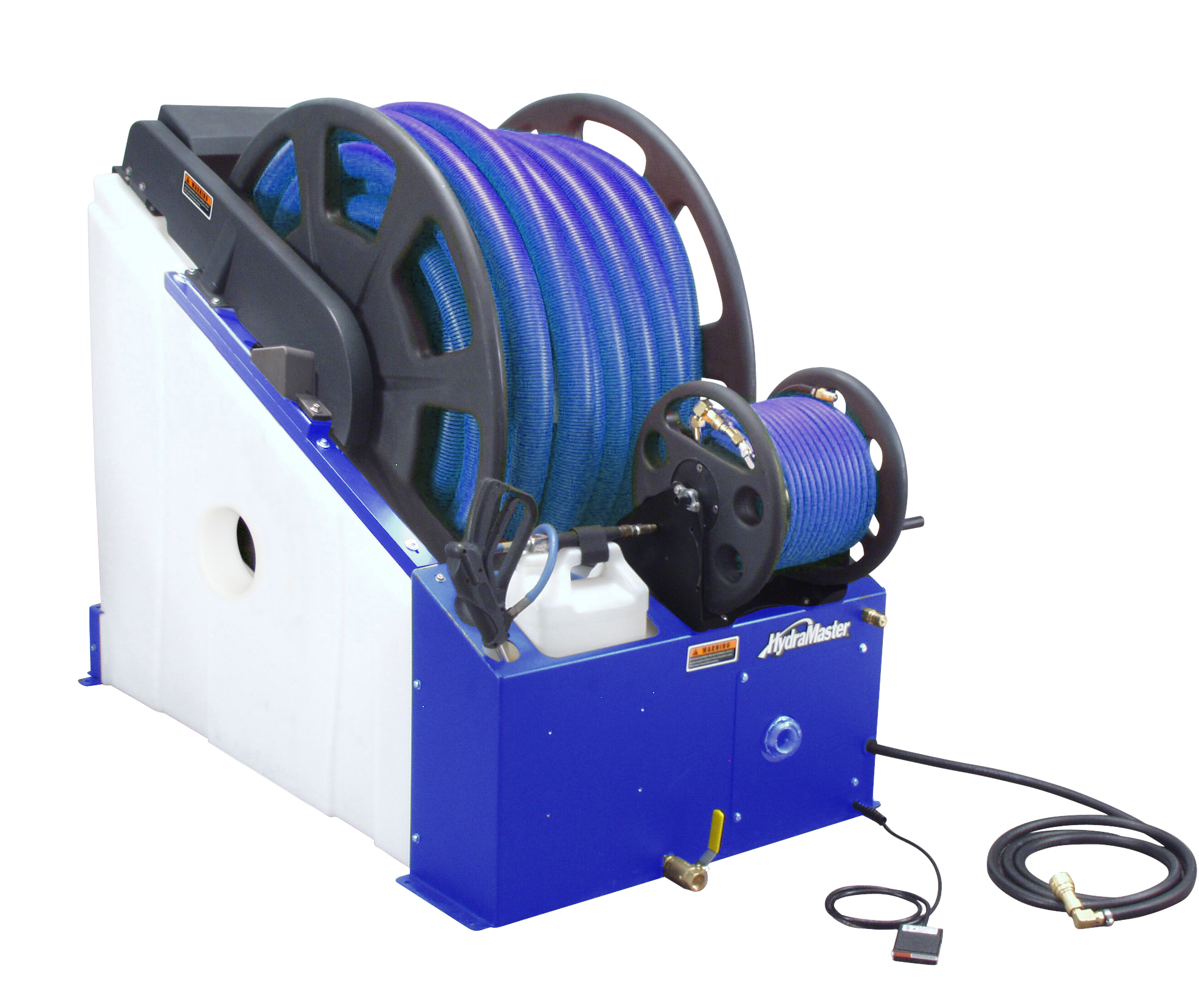 HydraCradle - HydraMaster