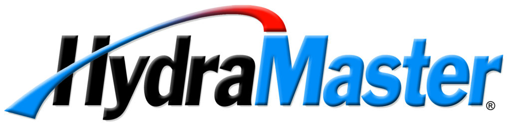 HydraMaster Logo - HydraMaster