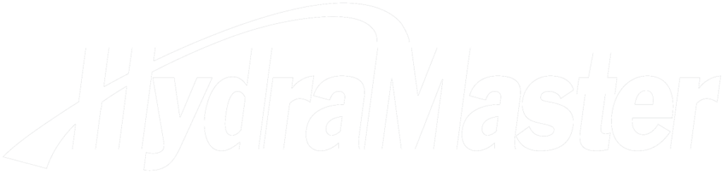 HydraMaster White - HydraMaster