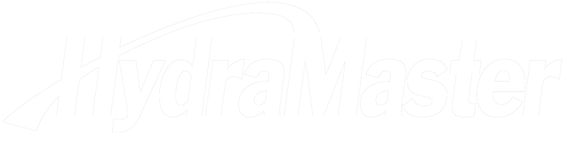 HydraMaster White - HydraMaster