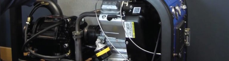 Boxxer 318 Series Maintenance Schedules - HydraMaster