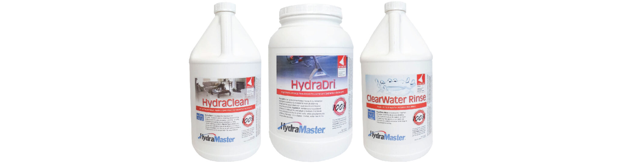 Acid vs. Alkaline Rinsing in Carpet Cleaning - HydraMaster