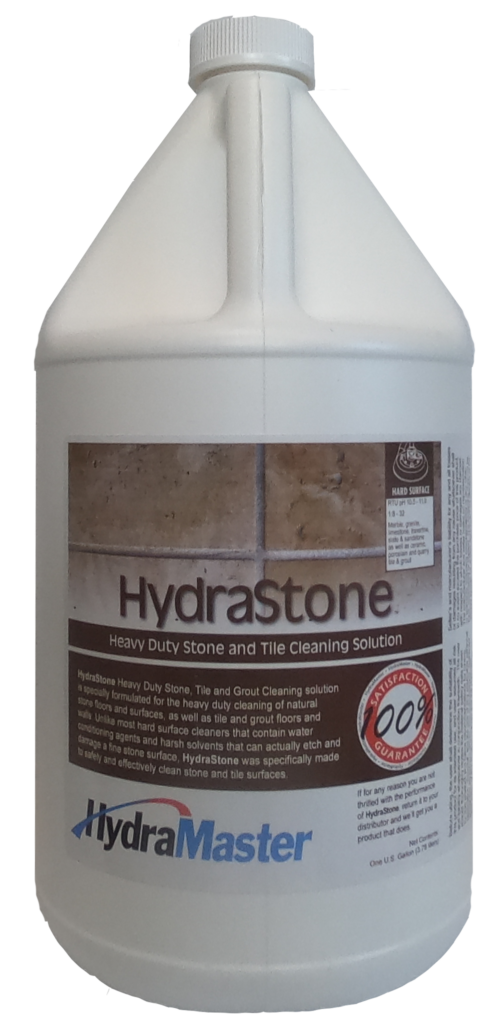 HydraStone - HydraMaster