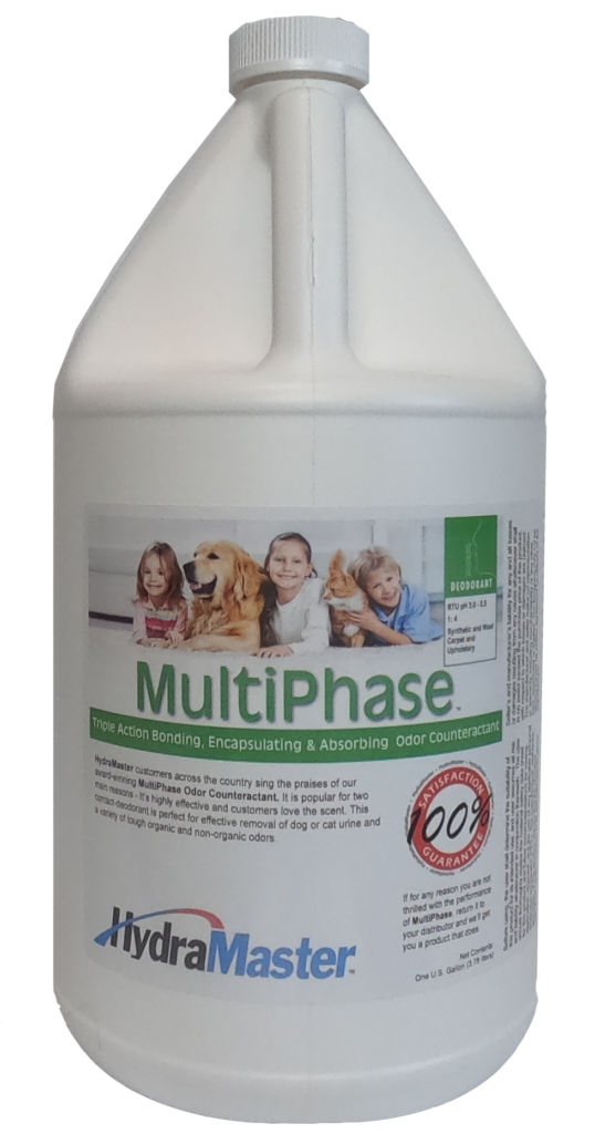 MultiPhase - HydraMaster