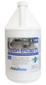 ZipDri Encap TS - HydraMaster