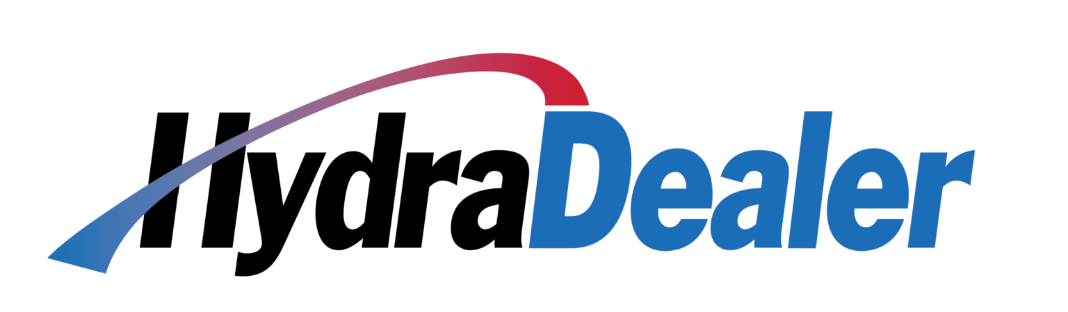 HydraDealer - HydraMaster