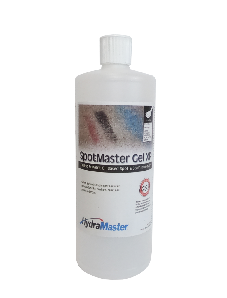 HydraMaster SpotMaster Gel XP