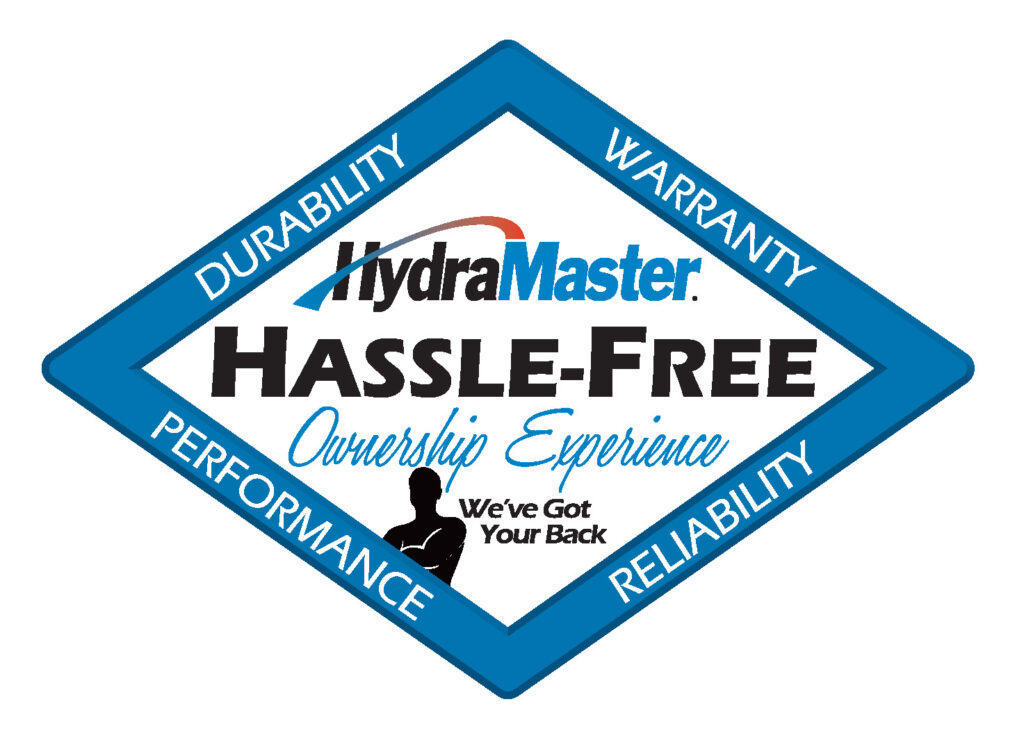 HydraDealer - HydraMaster