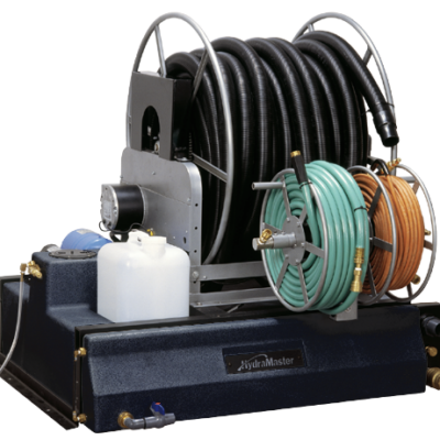 85 Gallon Rotomolded Tank - HydraMaster