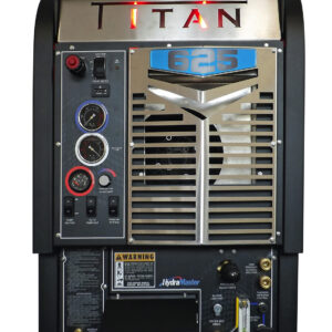 TITAN 575 - HydraMaster