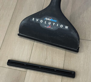 HydraMaster EVOLUTION Upholstery Tool