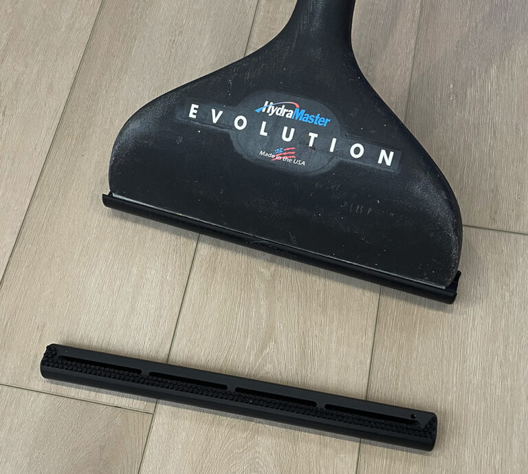 HydraMaster EVOLUTION Upholstery Tool