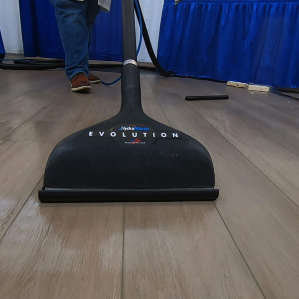 HydraMaster EVOLUTION Upholstery Tool