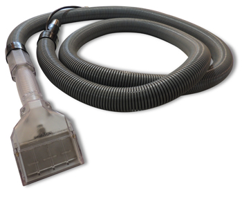 DRIMASTER CLEARVIEW JETLESS UPHOLSTERY, FABRIC, & RUG CLEANING TOOL ...