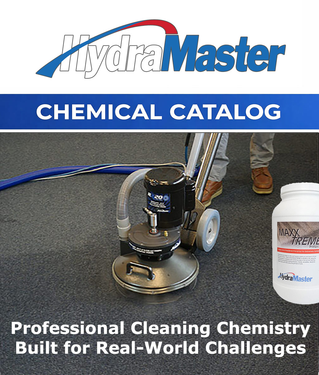 chemical-catalog-cover-new - HydraMaster